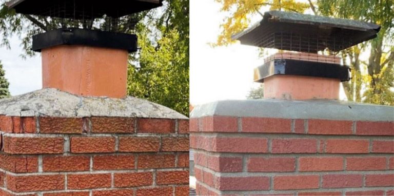 Metro Masonry - Chimney Services Boston, Driveways, Patios Cambridge